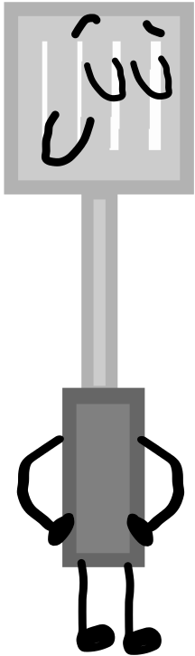 Spatula | Object Shows Community | Fandom