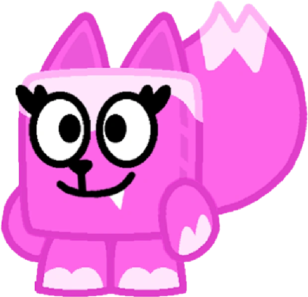 Cinnamon Bun | Object Shows Community | Fandom