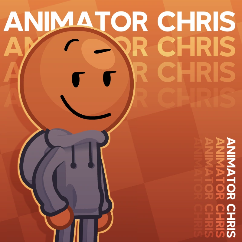 Christopher Gray | Object Shows Community | Fandom