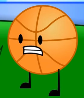 Basketball (TMB) | Object Shows Community | Fandom
