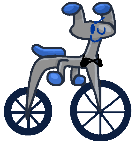 Bicycle | Object Shows Community | Fandom