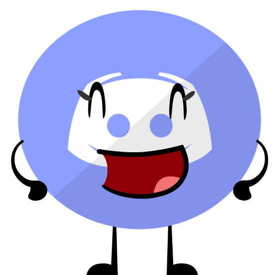 Discord Ball | Object Shows Community | Fandom