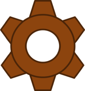 Gear | Object Shows Community | Fandom