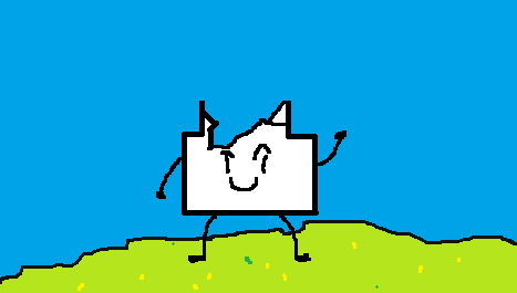 Glass Box | Object Shows Community | Fandom