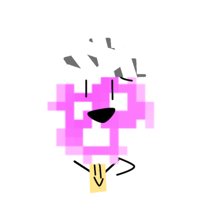 Inverted Creeper Egg | Object Shows Community | Fandom