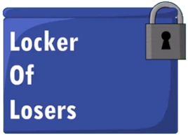 Locker of Losers | Object Shows Community | Fandom