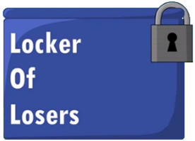 Locker of Losers | Object Shows Community | Fandom