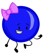 Gum Bally | Object Shows Community | Fandom