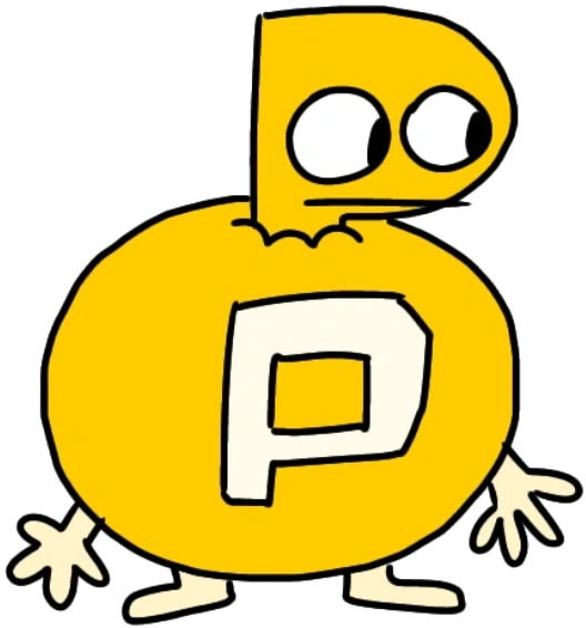 P-Balloon (XFOHV) | Object Shows Community | Fandom