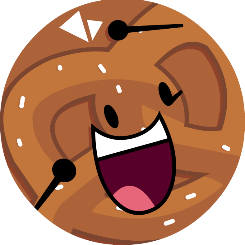 Pretzlii | Object Shows Community | Fandom
