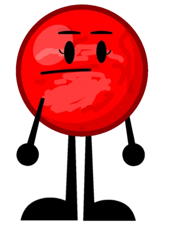 Sedna | Object Shows Community | Fandom