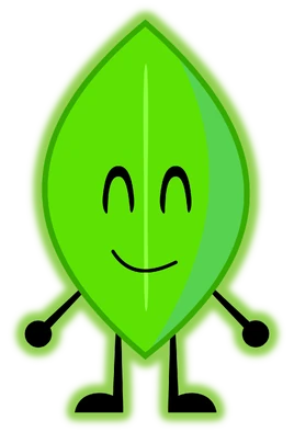 Leafy | Object Shows Community | Fandom