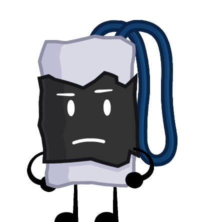 Bad Souvenir | Object Shows Community | Fandom