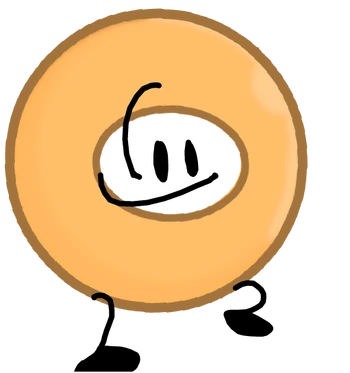 Bagel (BFTW) | Object Shows Community | Fandom