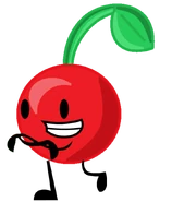 Cherry (JoeJoe) | Object Shows Community | Fandom