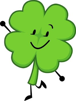 Clover (Inanimate Insanity) | Object Shows Community | Fandom