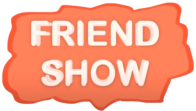 The Friend Show | Object Shows Community | Fandom
