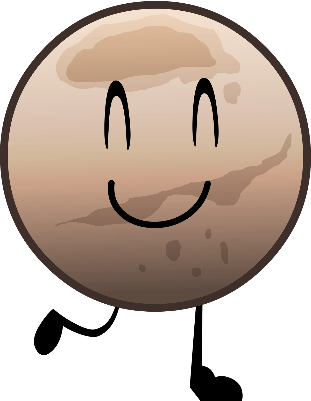 Charon (GLADOS) | Object Shows Community | Fandom