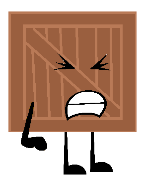 Box | Object Shows Community | Fandom