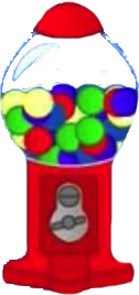 Gumball Machine | Object Shows Community | Fandom