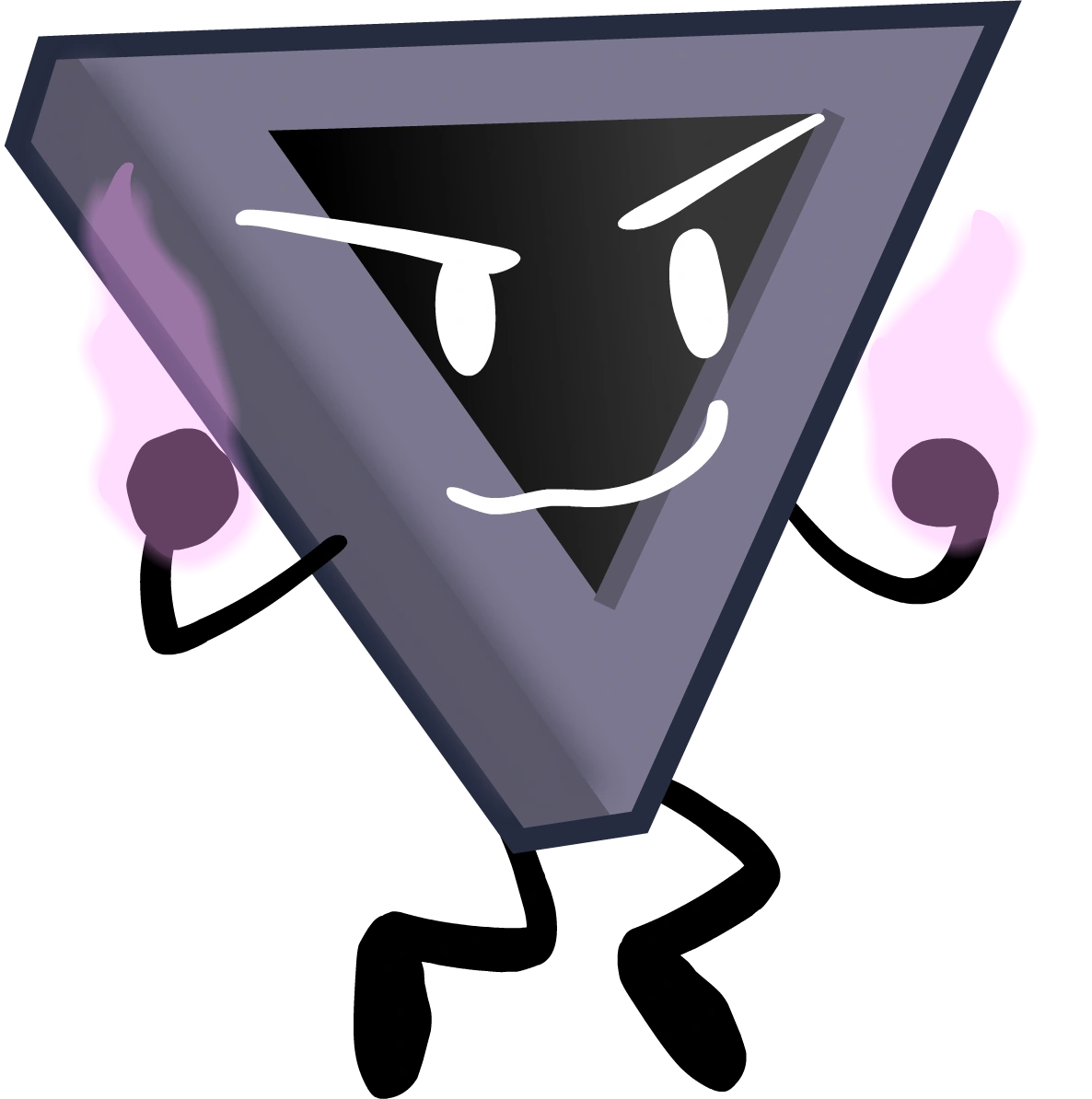 Hyper | Object Shows Community | Fandom