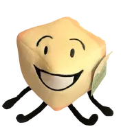 Official object show plushies | Object Shows Community | Fandom