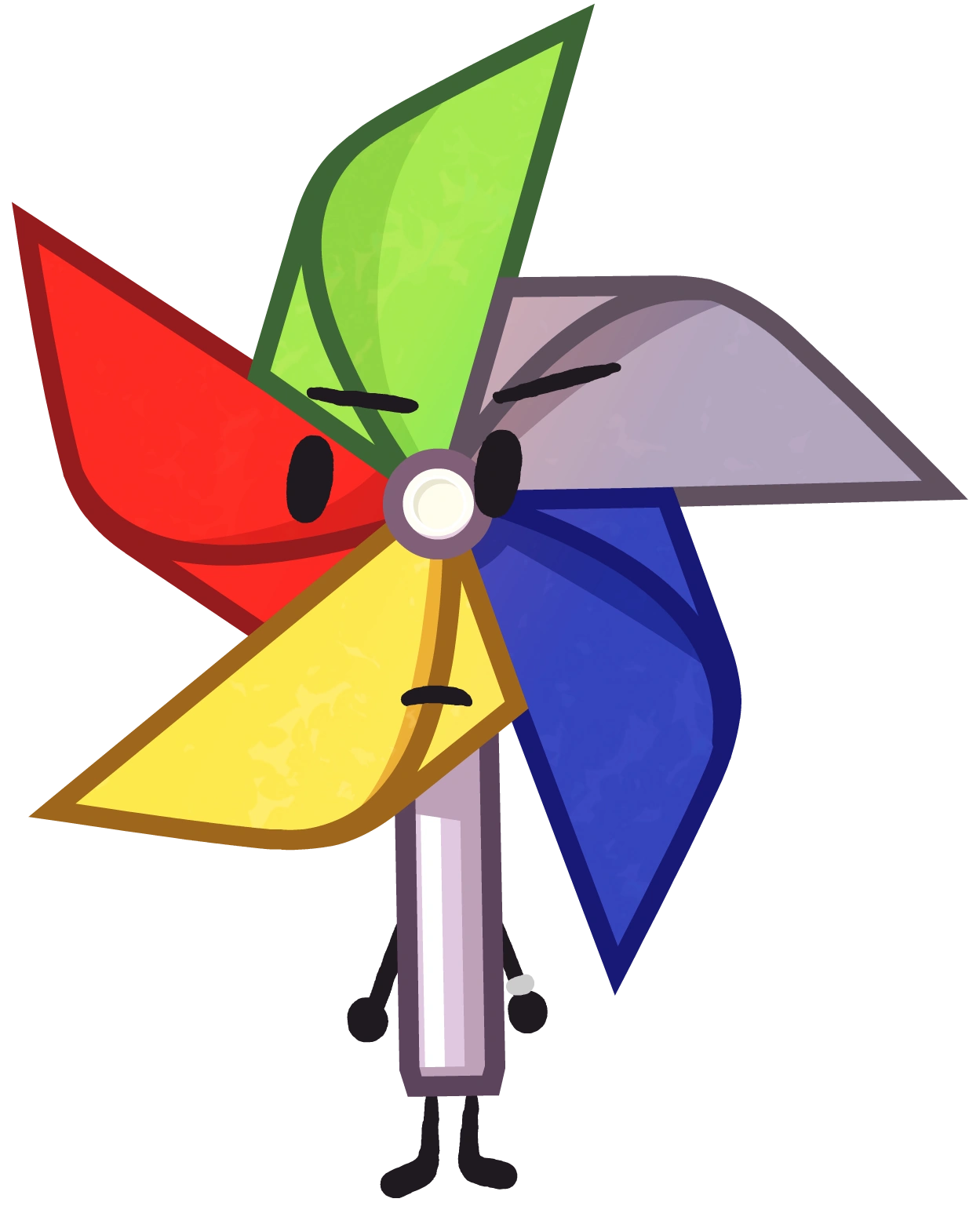 Discuss Everything About Object Shows Community | Fandom