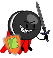 Oreo | Object Shows Community | Fandom