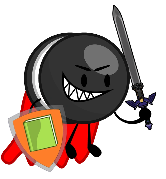 Oreo | Object Shows Community | Fandom