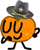 Pumpkin | Object Shows Community | Fandom
