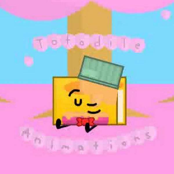 Stanley The Animator | Object Shows Community | Fandom