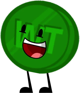 Win Token | Object Shows Community | Fandom