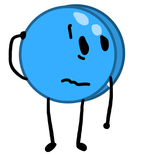 Yo-yo (Battle For Powers) | Object Shows Community | Fandom