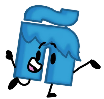 Enye | Object Shows Community | Fandom