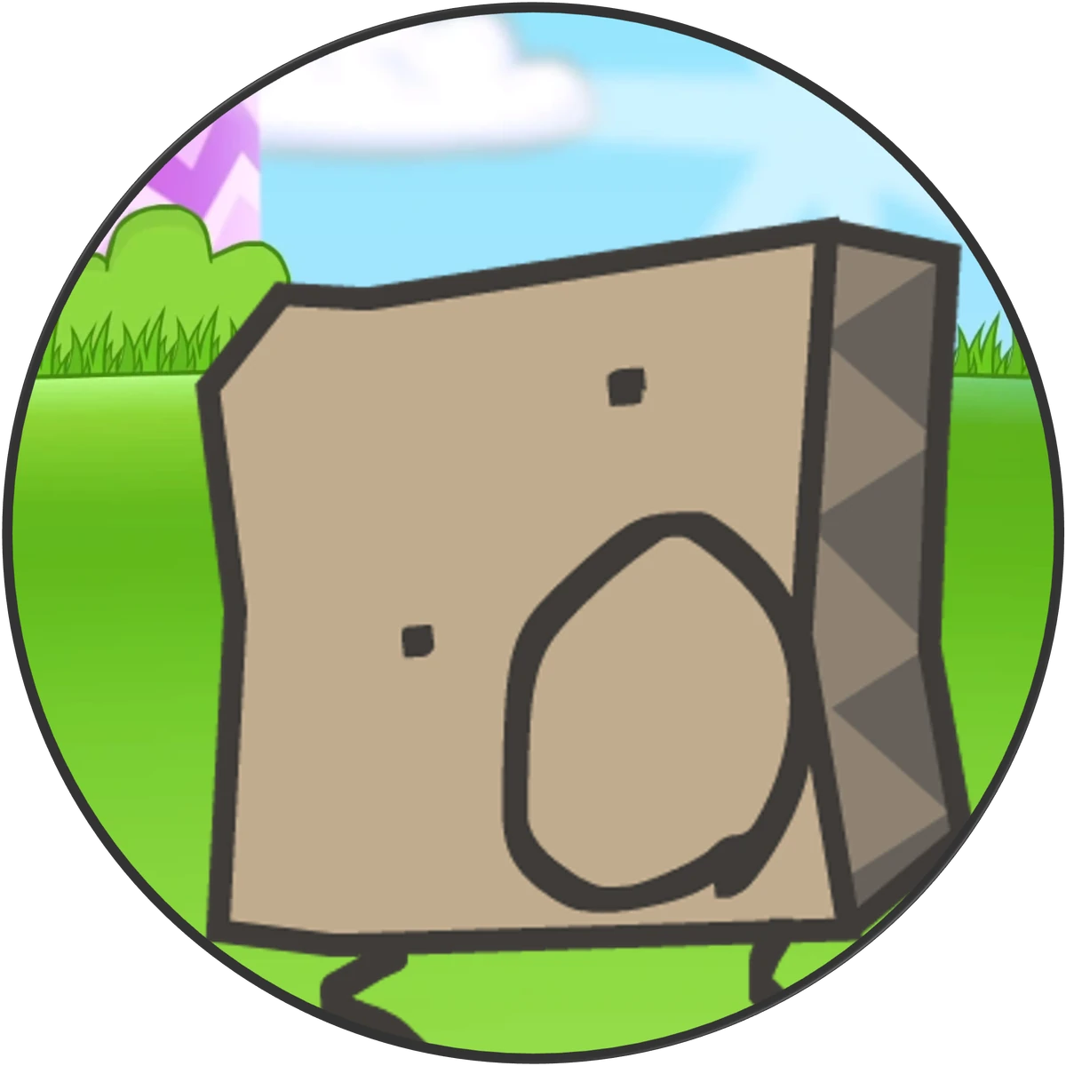 Inanimate Insanity Season 2 Icons/GGG | Object Shows Community | Fandom