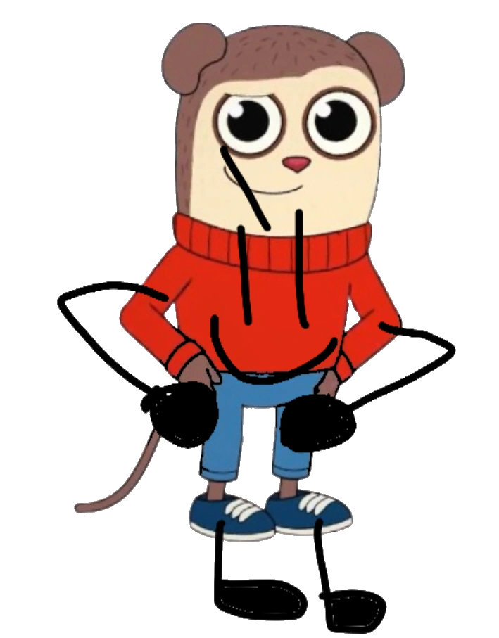 Max design pro | Object Shows Community | Fandom