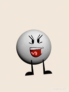 Moon | Object Shows Community | Fandom