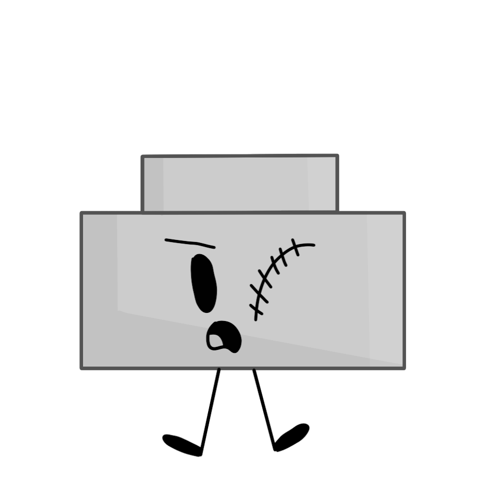 One Stud | Object Shows Community | Fandom