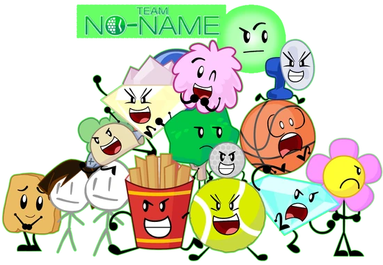 Battle for Dream Island Again Star-Bling | Object Shows Community | Fandom
