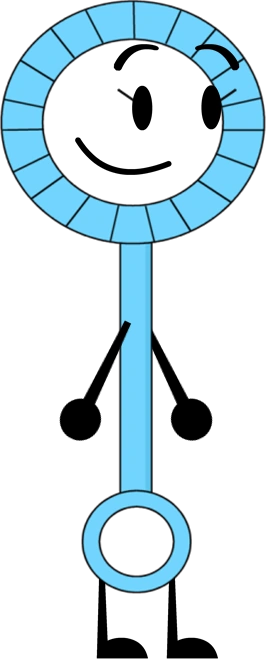 Battle for the Grocery Store | Object Shows Community | Fandom