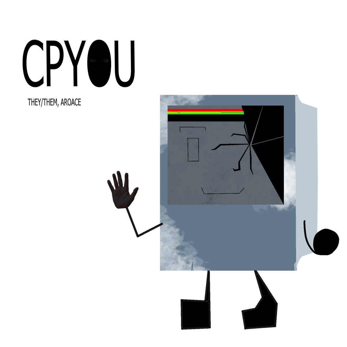 Nathan Showdown | Object Shows Community | Fandom