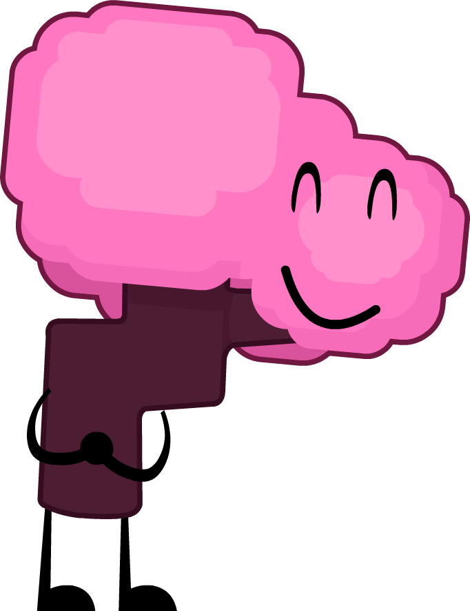 Cherry Blossom | Object Shows Community | Fandom