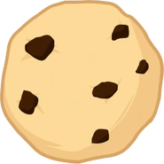 Cookie | Object Shows Community | Fandom