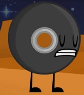 Disc | Object Shows Community | Fandom