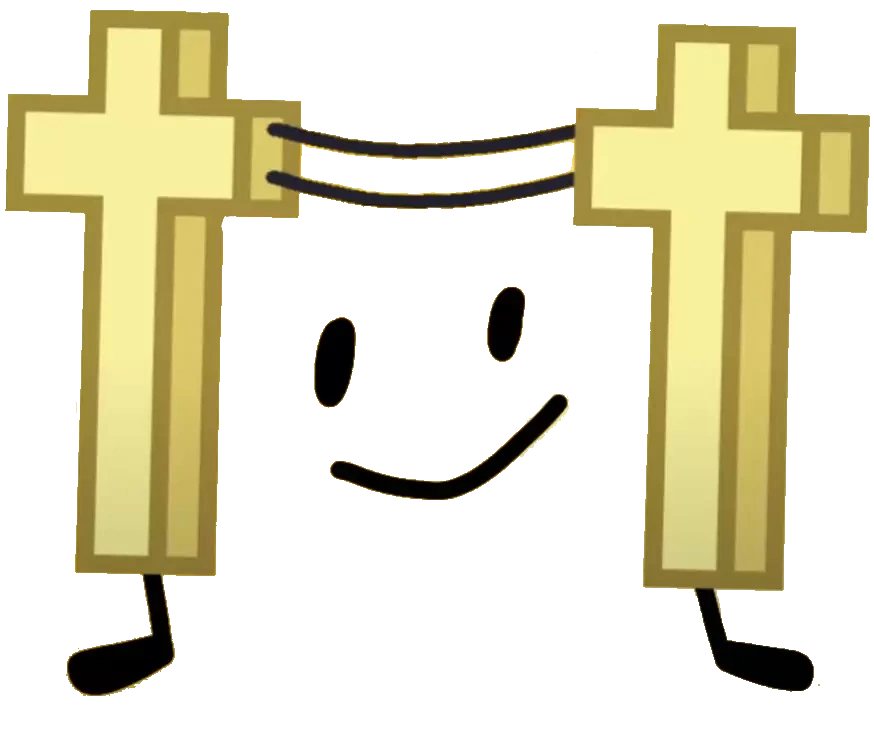 Ultimately Large Object Viewer Voting/Elimination Order | Object Shows Community | Fandom