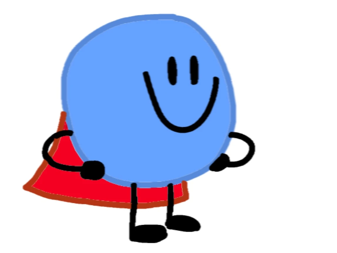 Epic Superball | Object Shows Community | Fandom