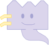 Ghost object show characters | Object Shows Community | Fandom