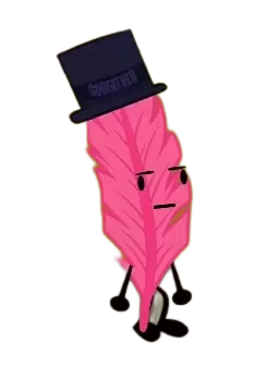 Feather (EEE) | Object Shows Community | Fandom