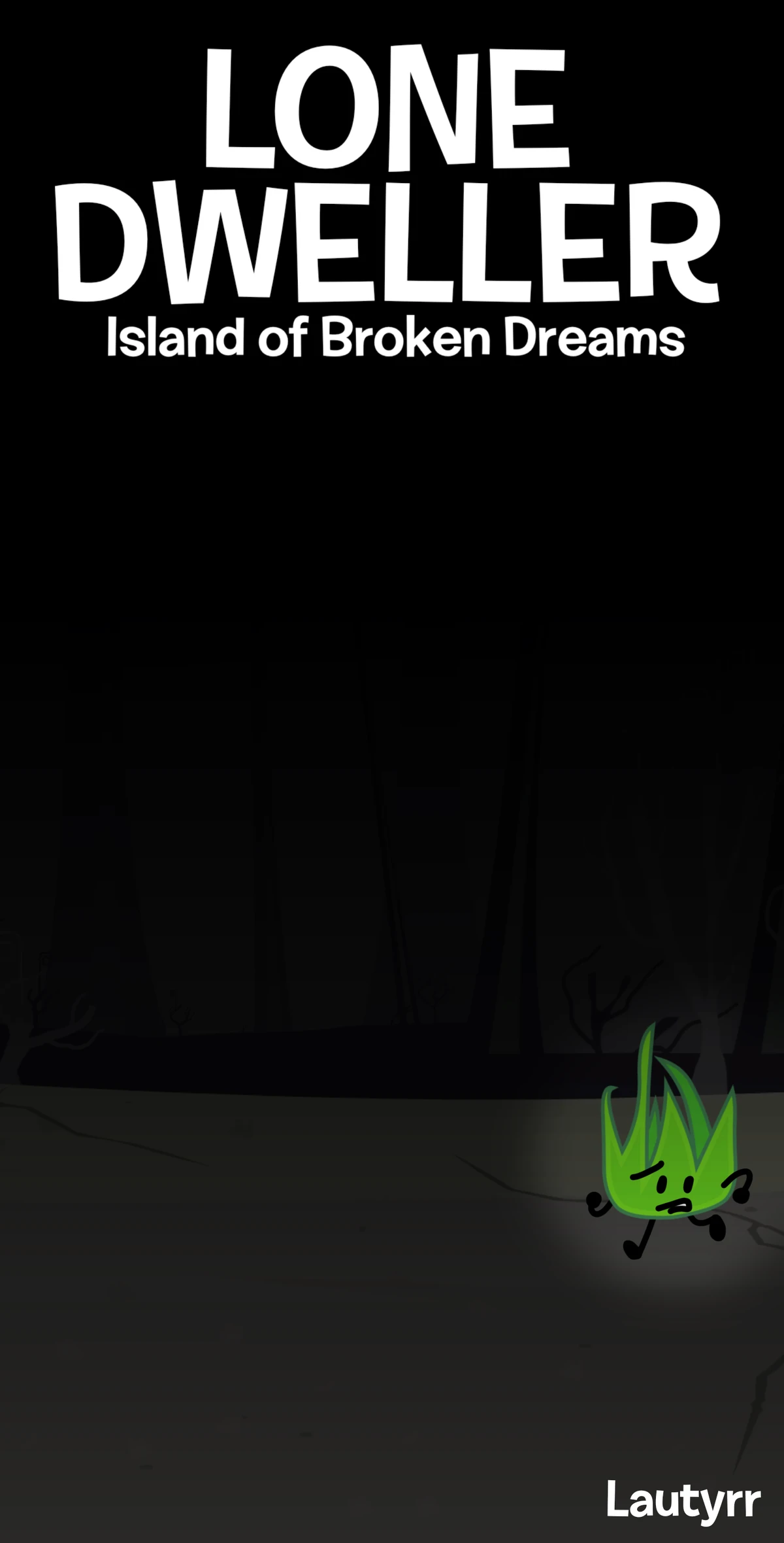 Lone Dweller | Object Shows Community | Fandom