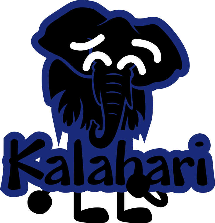 Kalahari | Object Shows Community | Fandom